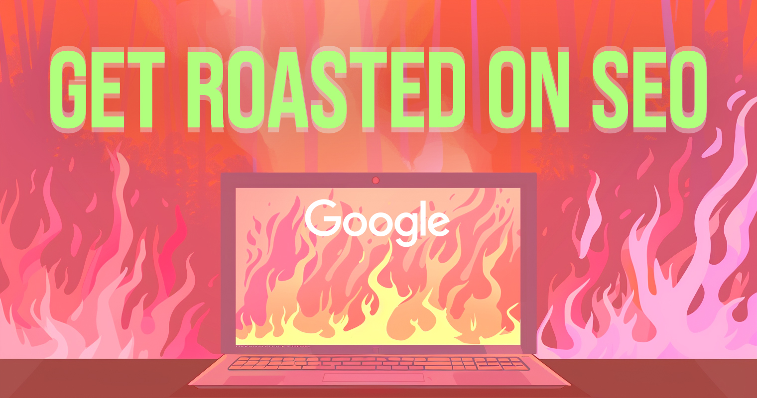 Free AI Roast Generator: Get Instantly Roasted For Free
